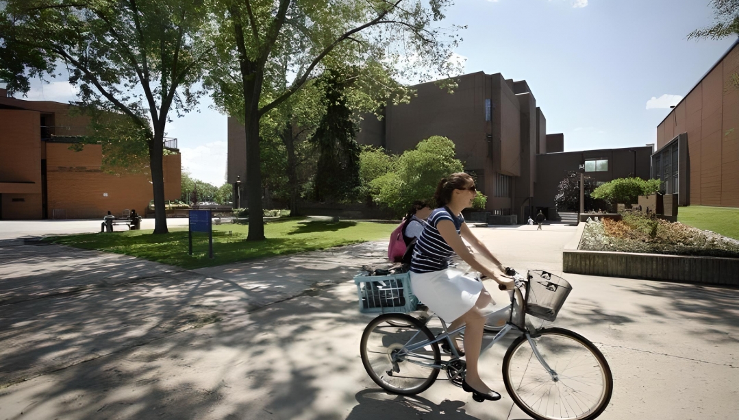 Environmental Sustainability @ UWindsor