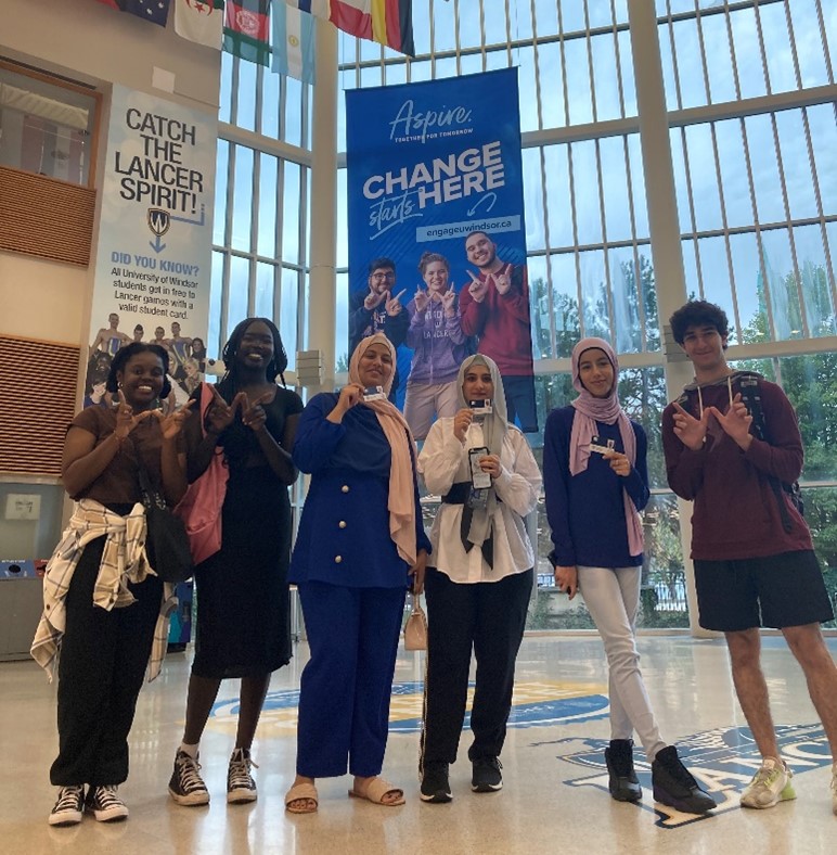 About United Way | Campus Campaign for United Way