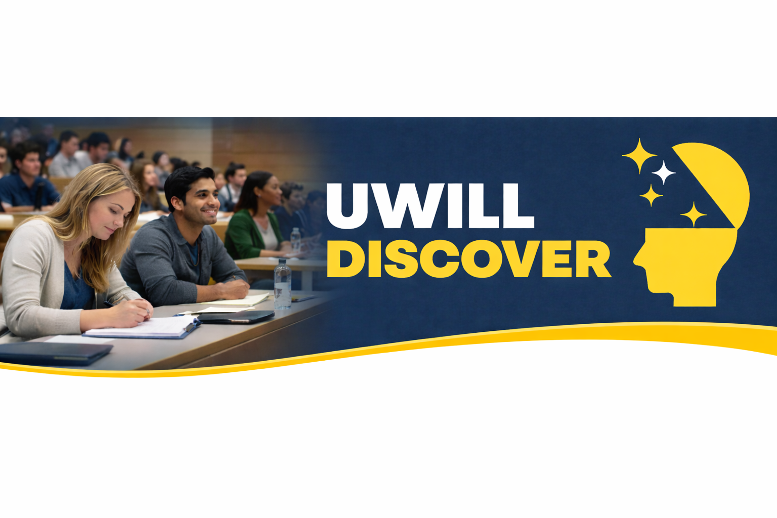 UWill Discover