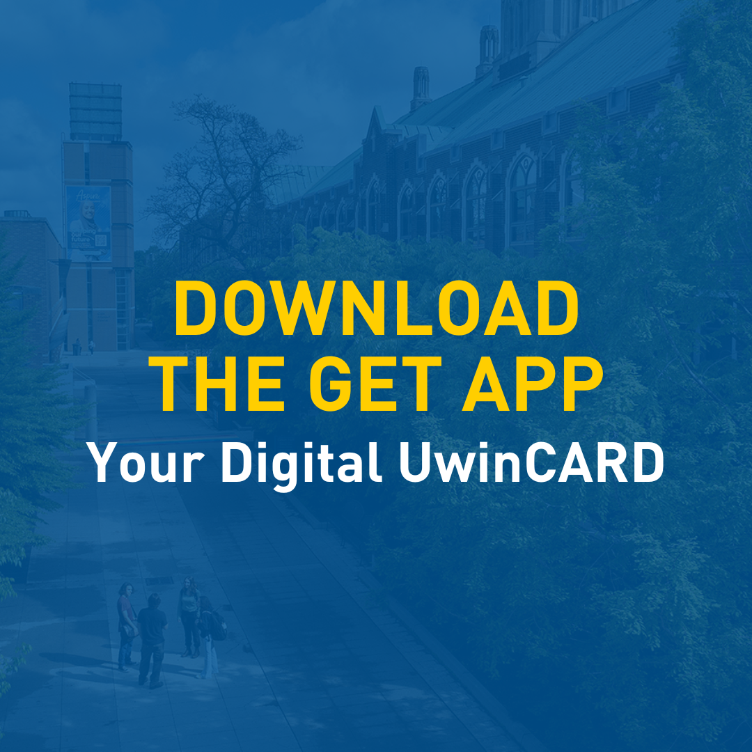 GET - Manage Your UwinCARD | UwinCard Office