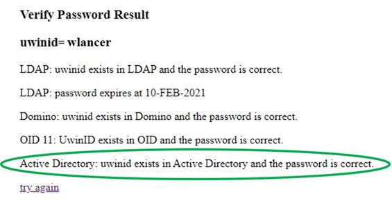 ask.UWindsor - I’m a UWindsor alumnus or alumna. How do I access ...