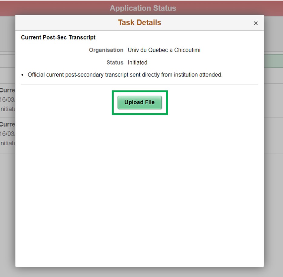 ask.UWindsor - How do I upload documents into UWinsite Student to ...