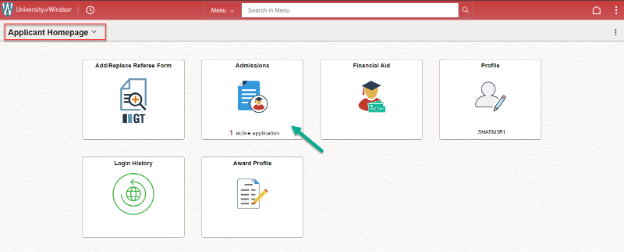 ask.UWindsor - How do I upload documents into UWinsite Student to ...