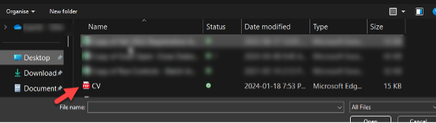 ask.UWindsor - How do I upload documents into UWinsite Student to ...