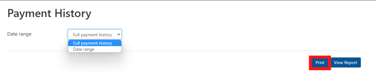 ask.UWindsor - How do I view payment and account history in the Student ...