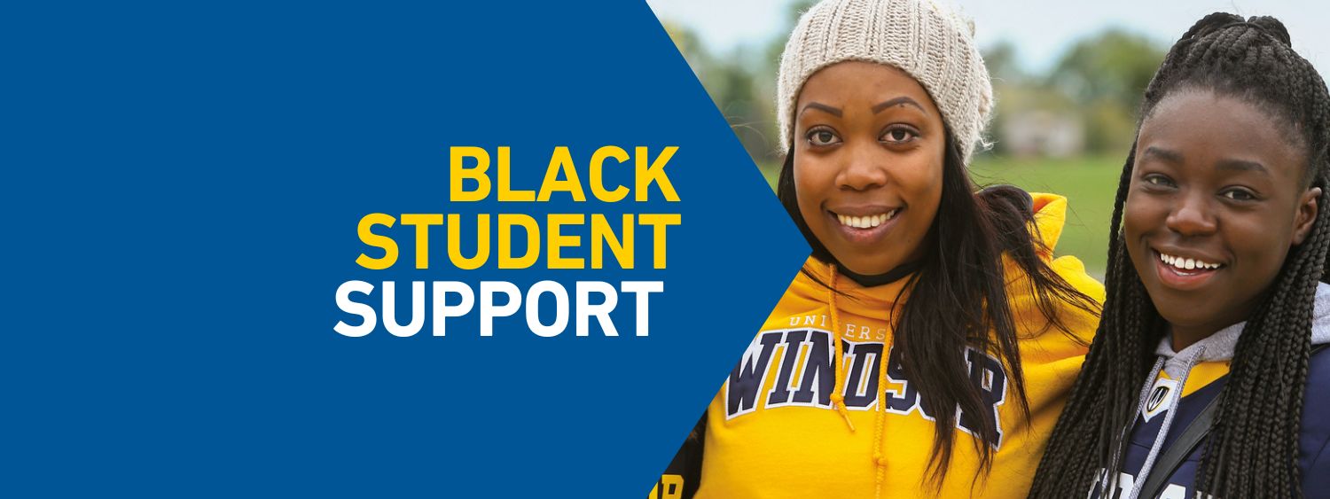 Black Student Support: Community Resources | Office of the Vice ...